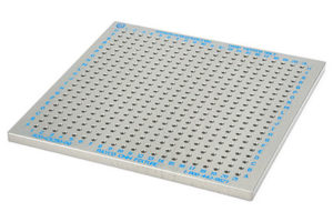 Industries Served | CMM Fixtures | Fixture plates by Rayco