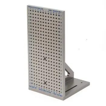 Fixture Plates | Modular Fixture Plates | Rayco