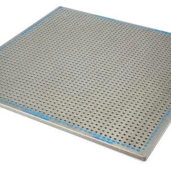 Fixture Plates | Modular Fixture Plates | Rayco