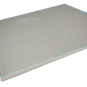 Fixture Plates | Modular Fixture Plates | Rayco