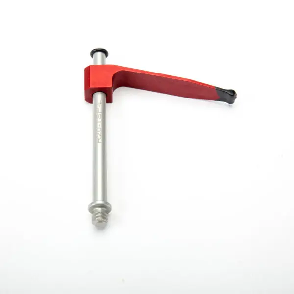 Tension Springs for CMM Fixtures | Custom Fixturing Components