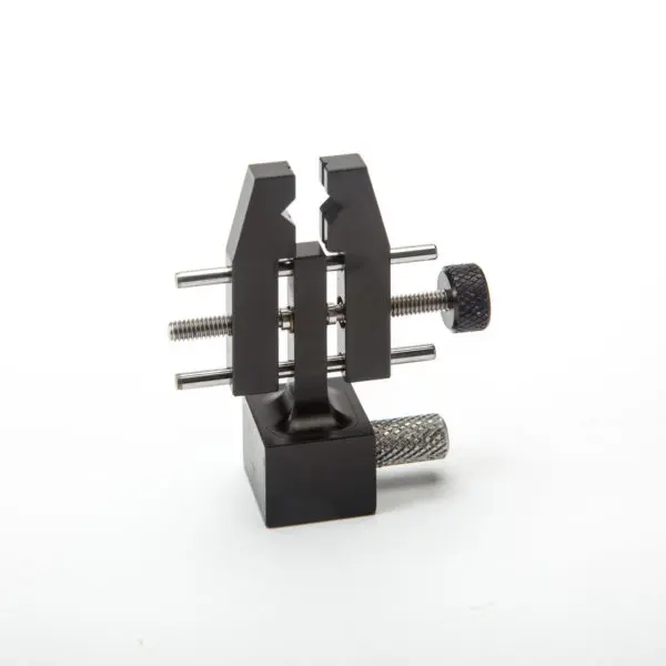 Vices for CMM Fixtures | Vices for Custom Fixturing | Rayco