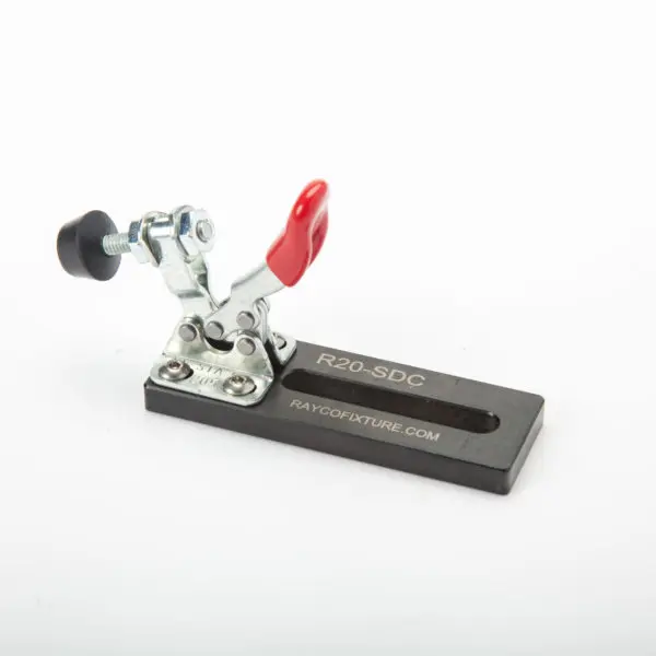 Hold Down Clamps Archives - Rayco Fixture