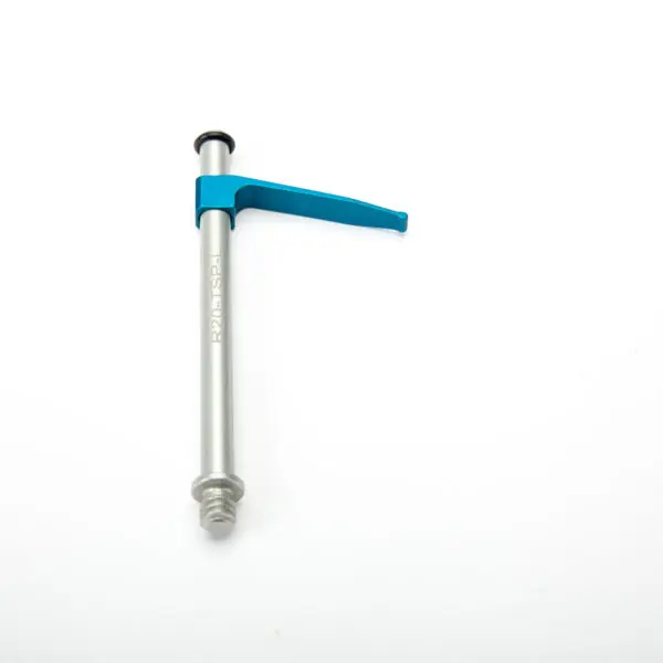 Tension Springs for CMM Fixtures | Custom Fixturing Components
