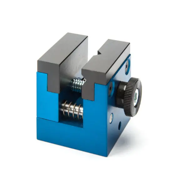 Vices for CMM Fixtures | Vices for Custom Fixturing | Rayco
