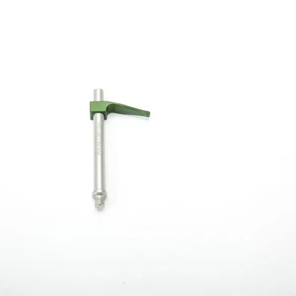 Tension Springs for CMM Fixtures | Custom Fixturing Components