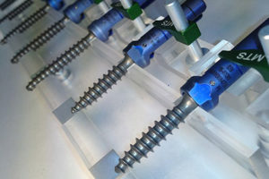 Custom Fixturing | Custom CMM Fixtures by Rayco