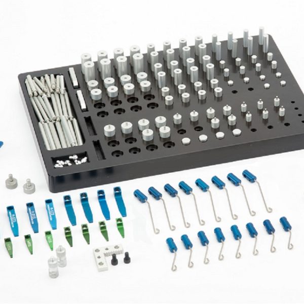 Fixture Kits | Tooling Fixture Components by Rayco