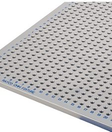 Our Guide to Fixture Plates, Modular Fixture Plates, and Tooling | Rayco