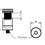 Fixture Locators and Locating Components by Rayco Fixture