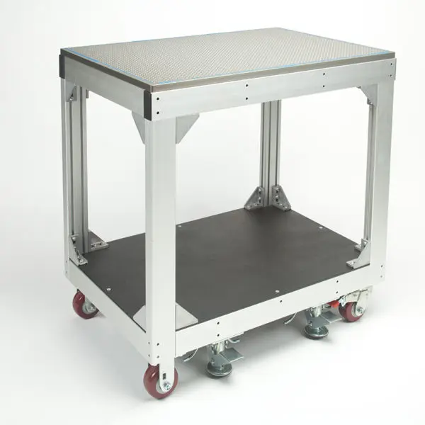 Metrology Tables | Fixturing Table | Rayco Fixture