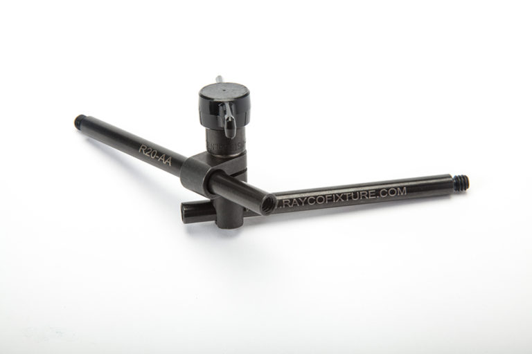 R20-AA - Rayco Fixture