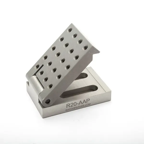 Fixture Plates | Modular Fixture Plates | Rayco