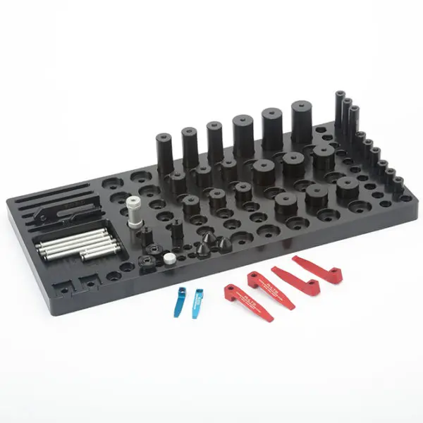 Fixture Kits | Tooling Fixture Components by Rayco