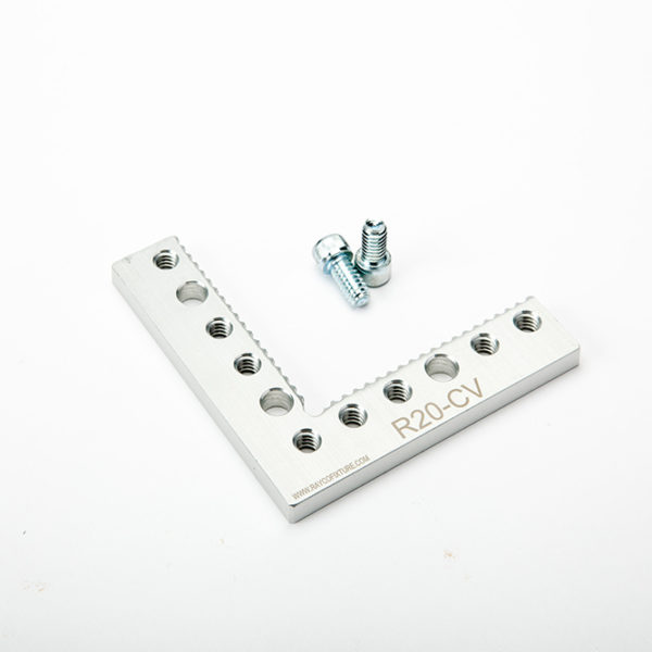 Fixture Locators and Locating Components by Rayco Fixture