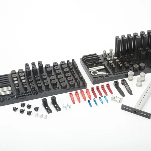 Fixture Kits | Tooling Fixture Components by Rayco