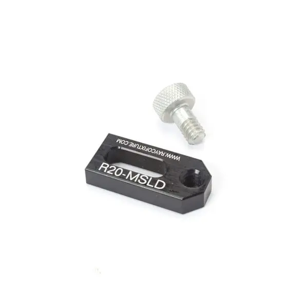 Slide Bases by Rayco Fixture | Fixture Base Plate | Fixturing Parts