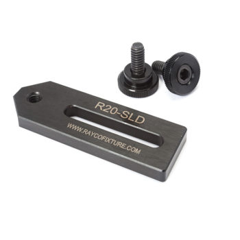 Slide Bases by Rayco Fixture | Fixture Base Plate | Fixturing Parts