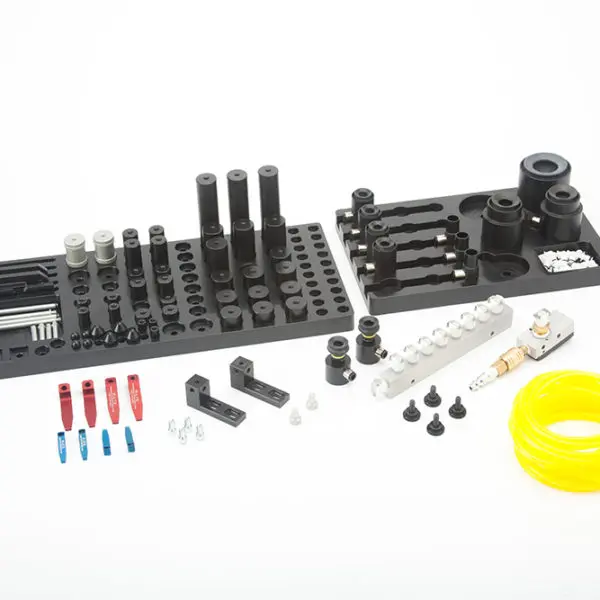 Fixture Kits | Tooling Fixture Components by Rayco