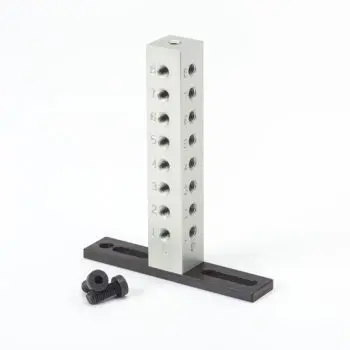 Fixture Locators and Locating Components by Rayco Fixture