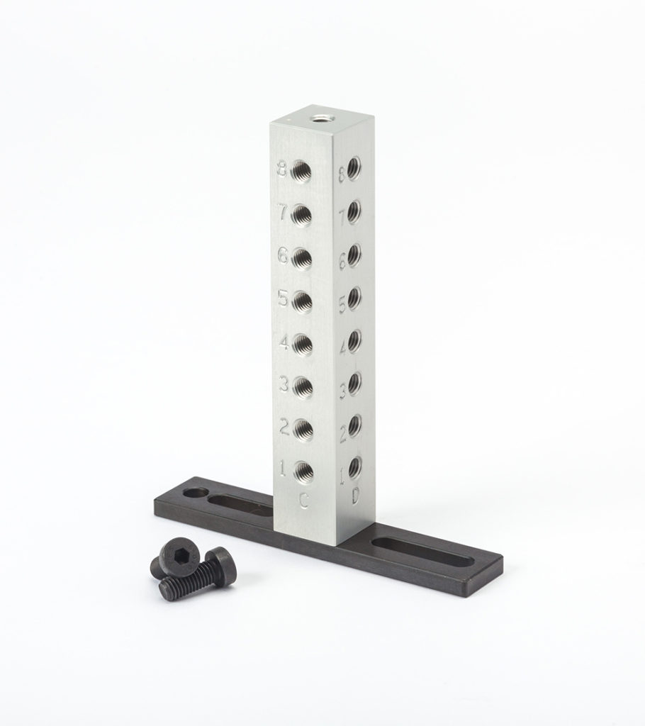 R8-25150-MT4 - Rayco Fixture