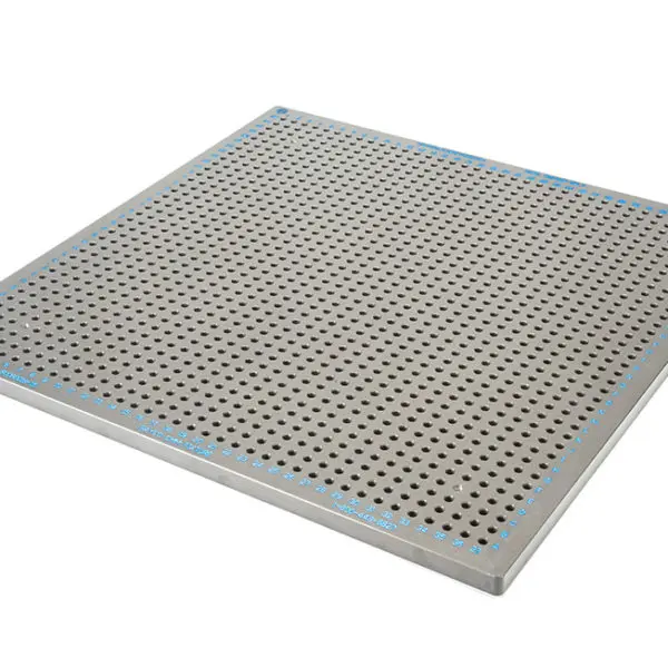 Fixture Plates | Modular Fixture Plates | Rayco