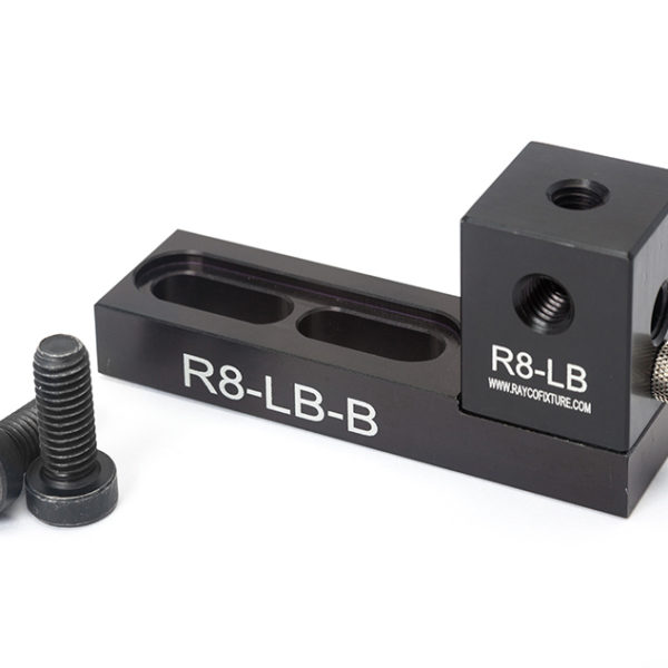 Locating Blocks with Base by Rayco Fixture | Fixture Locators