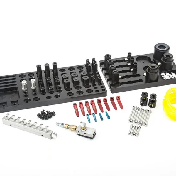Fixture Kits | Tooling Fixture Components by Rayco
