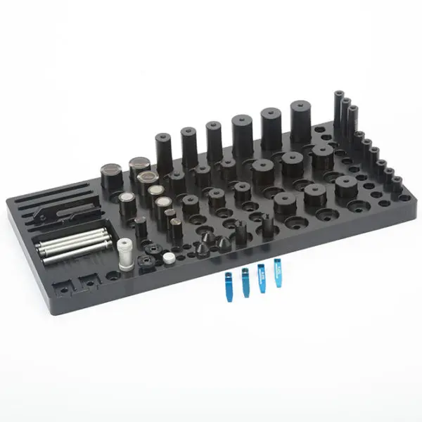 Fixture Kits | Tooling Fixture Components by Rayco