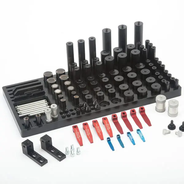 Fixture Kits | Tooling Fixture Components by Rayco