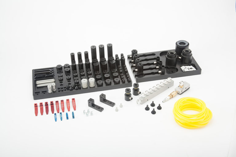 R20-VCK-B - Rayco Fixture