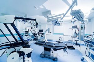 Industries Served | CMM Fixtures | Fixture plates by Rayco