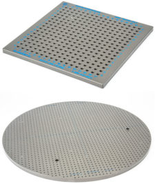 Our Guide to Fixture Plates, Modular Fixture Plates, and Tooling | Rayco